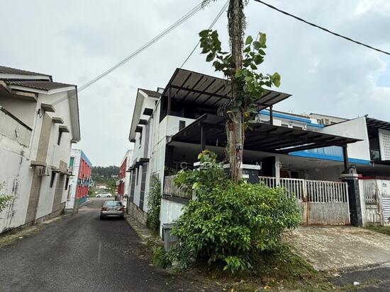 2-storey Terraced House for Sale in Ulu Tiram (Johor) - Fion Cheong