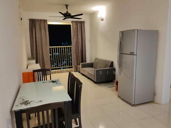 The Rise Collection 2 untuk Untuk Dijual - RM 425,000 (2024 ...