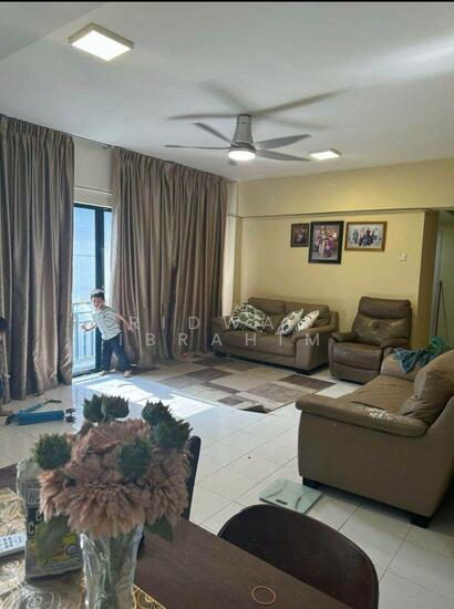 Condominium for Rent at Tiara Ampang - Ridwan Ibrahim