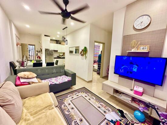 Impian Sentosa untuk Untuk Dijual - RM 265,000 (2024) | PropertyGuru ...