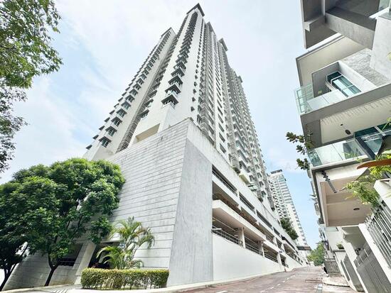 Saville @ The Park untuk Untuk Dijual - RM 730,000 (2024 ...