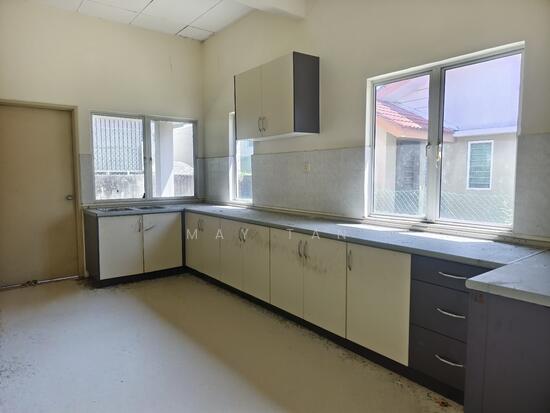 KULIM HI TECH CHEAPEST SINGLE STOREY SEMI D KTC Near INFINEON INTEL ...