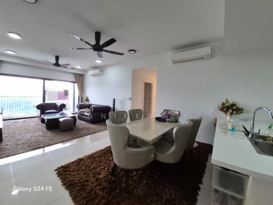 Condominium for Rent at Westside Three - Jennifer Teo