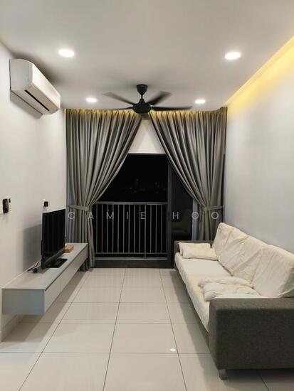 Service Residence for Rent at Traders Park - Camie Hoo
