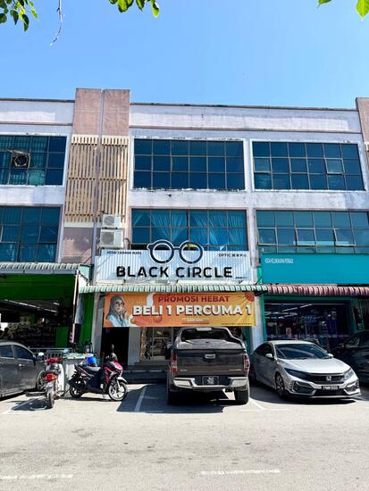 Shop / Office for Rent in Pekan Benut (Benut) - Saedah Napisah