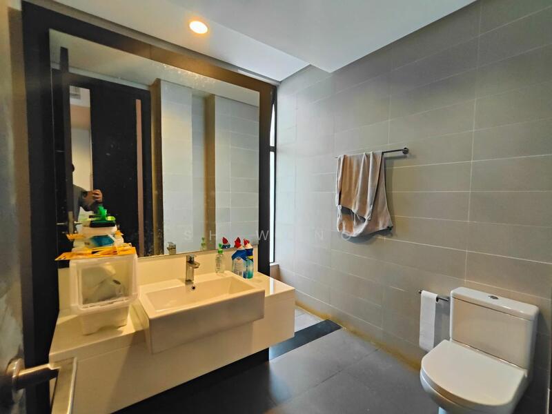 Terraced House for Sale in Iskandar Puteri (Nusajaya) (Johor) - SH Wong