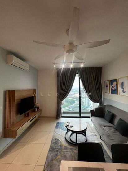 The M @ Medini Macrolink untuk Untuk Disewa - RM 2,400 /bulan (2024 ...