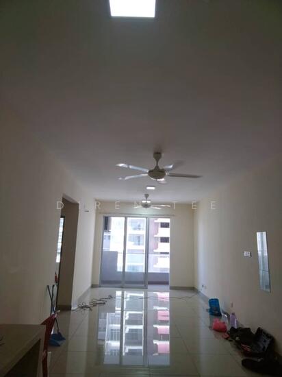 Apartment for Rent at PV 22 Residences - Diren Tee