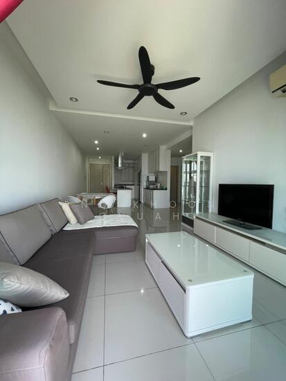 Condominium for Rent at 10 Island Resort - Eng Khoon Chuah