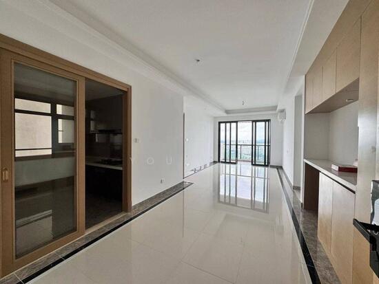 Condominium for Sale at R&F Princess Cove Phase 2-Seine Region - You Wei