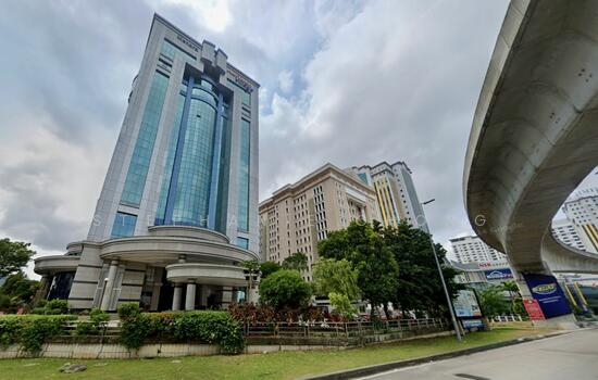 Office for Rent in Usj 1 (Subang Jaya) - Stephanie Chong