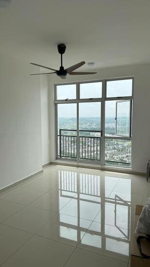 Midas @ Seri Alam untuk Untuk Disewa - RM 2,000 /bulan (2024 ...
