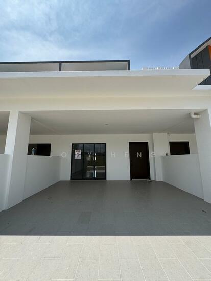 2-storey Terraced House for Sale in Bandar Sri Sendayan (Negeri ...