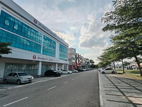 Molek Hub untuk Untuk Dijual - RM 3,800,000 (2024) | PropertyGuru Malaysia