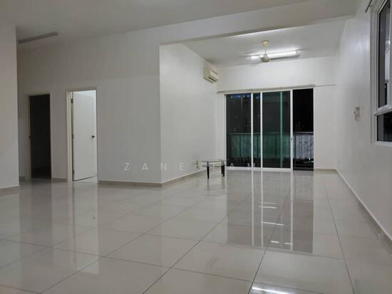 Condominium for Sale at One Imperial - Zane Tam