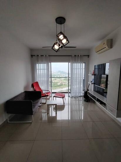 Condominium for Rent at Koi Prima Condominium - Max Peh