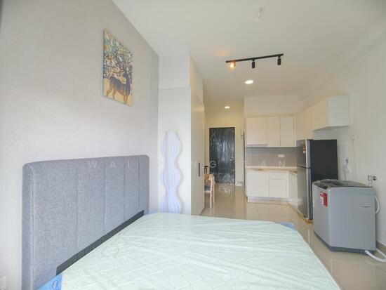 Meldrum Heights (Residensi Meldrum) untuk Untuk Dijual - RM 430,000 ...