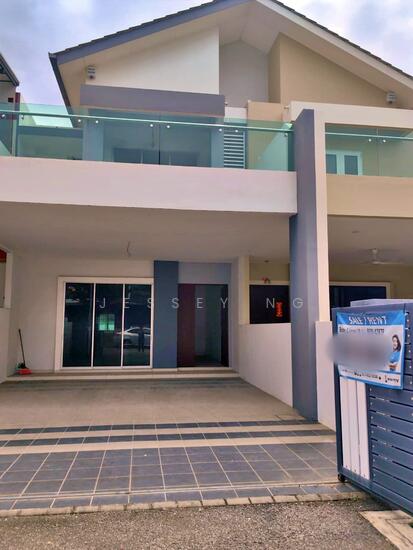 Taman Panorama Lapangan Kinara untuk Untuk Dijual - RM 610,000 (2024 ...