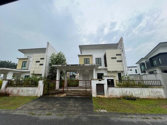 Taman Scientex Impian untuk Untuk Dijual - RM 549,000 (2024 ...