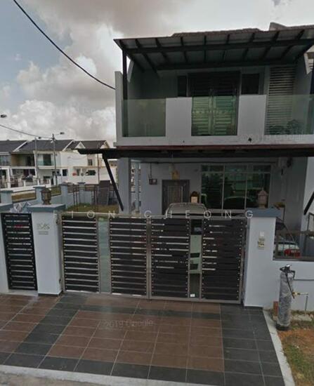 2-storey Terraced House for Sale in Senai (Kulai) - Fion Cheong
