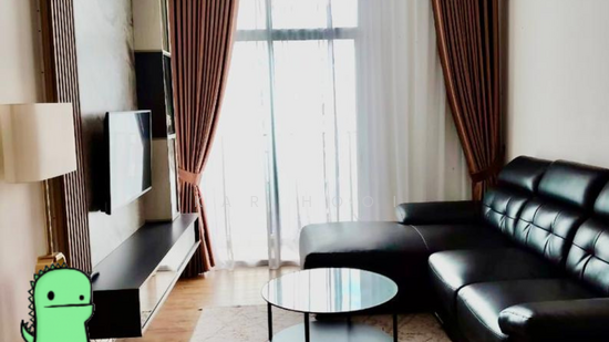 Condominium for Rent at Lakefront Homes - Kar Hooi
