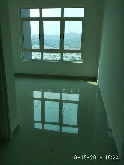 Condominium for Sale at La Thea Residences - SM Tan
