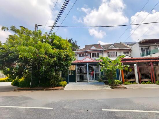 Taman Setapak Indah untuk Untuk Dijual - RM 999,000 (2024 ...