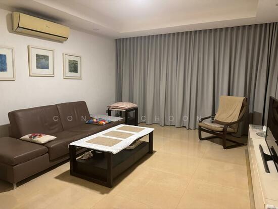 Condominium for Sale at The Straits View Condominium - Connie Choong