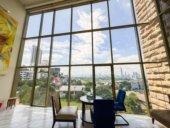 Condominium for Sale at The Loft Bangsar - Sanny Lau