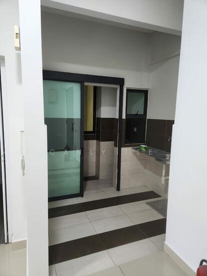 Condominium for Rent at Maple Residences @ Bandar Bestari Klang - Canly Tee