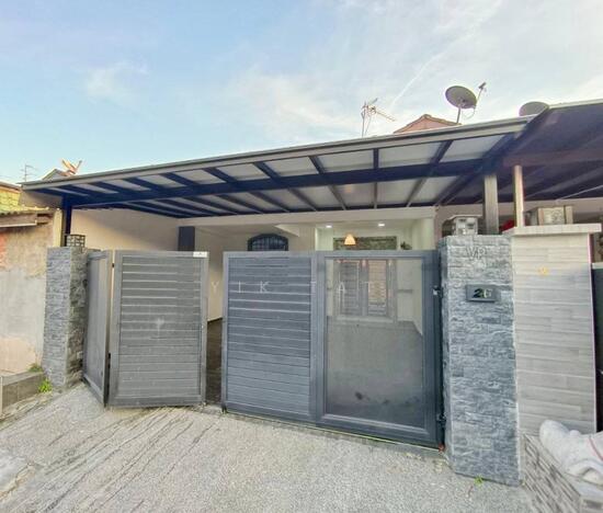 Setia Indah Setia Indah Setias Indahs untuk Untuk Dijual - RM 567,000 ...