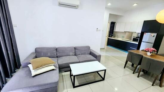 Service Residence for Sale at Atlantis Residences (Pangsapuri Atlantis ...