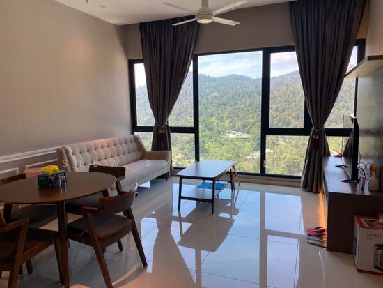 Service Residence for Sale at Geo38 Residence - Siew Siang Leow