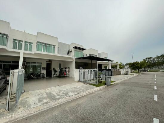 Residensi SIGC Seremban untuk Untuk Dijual - RM 750,000 (2024 ...