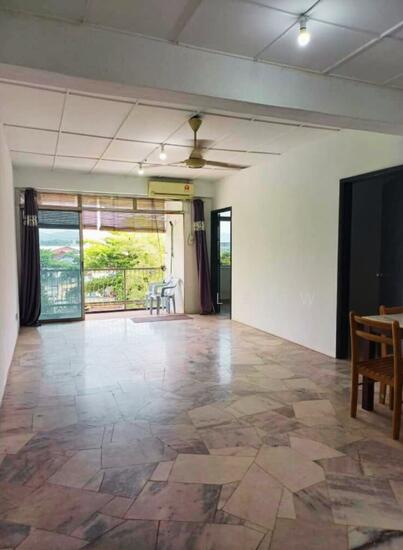 Apartment for Sale at Taman Pusat Kepong - jack leaw