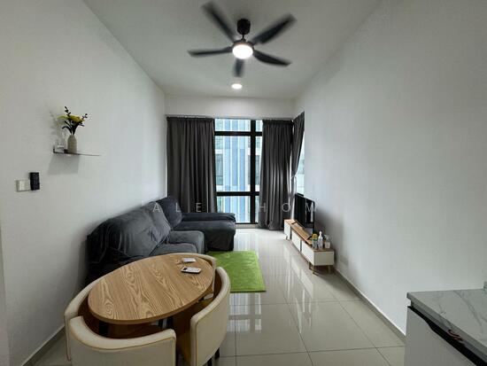 Wave @ Marina Cove untuk Untuk Disewa - RM 1,900 /bulan (2024 ...