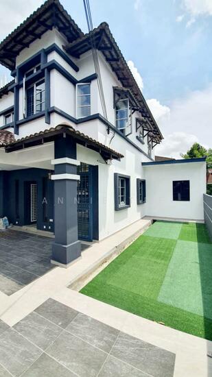 2-storey Terraced House for Sale in Bukit Indah (Iskandar Puteri ...