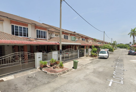 Desa Palma untuk Untuk Dijual - RM 535,000 (2024) | PropertyGuru Malaysia
