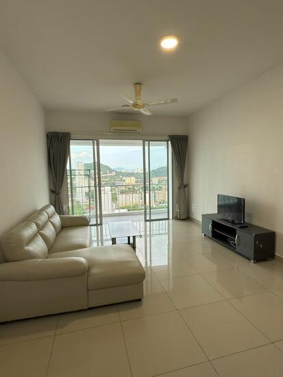 Condominium for Rent at Surin Condominium - Kelvin Lee