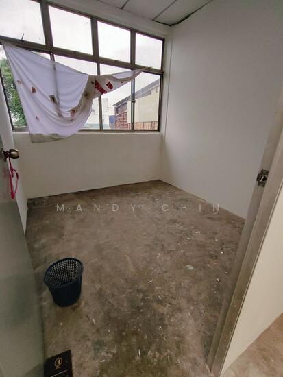 Semi-D Factory for Rent in Masai (Johor) - MANDY CHIN