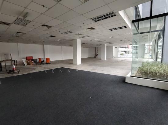 Shop / Office for Rent in Seksyen 51a (Petaling Jaya) - Kenny Voon