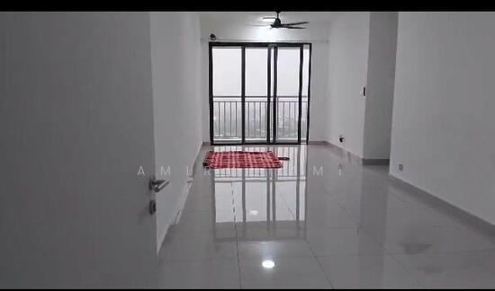 Condominium for Rent at LSH33 - Amirul Ami