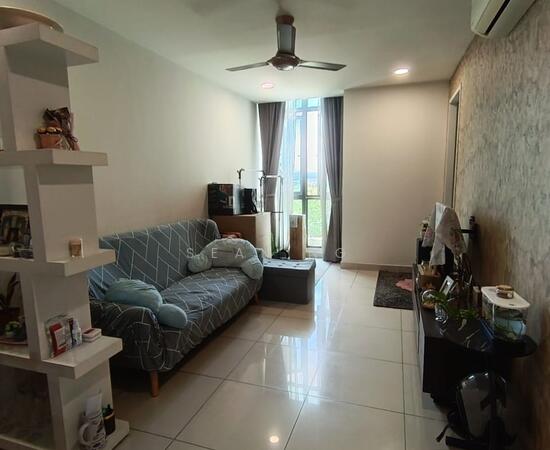 Service Residence for Sale at H2O Residences - Sean Ng