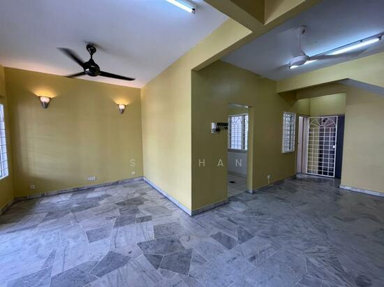 2-storey Terraced House for Sale in Usj 22 (Subang Jaya) - SY Chan