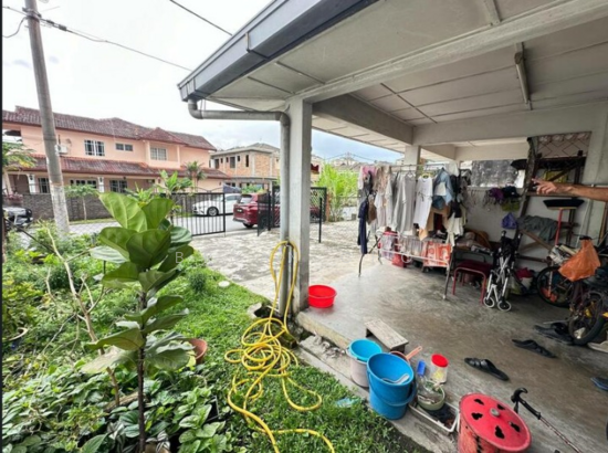 2-storey Terraced House for Sale in Taman Pandan Indah (Ampang) - Bryan Cho