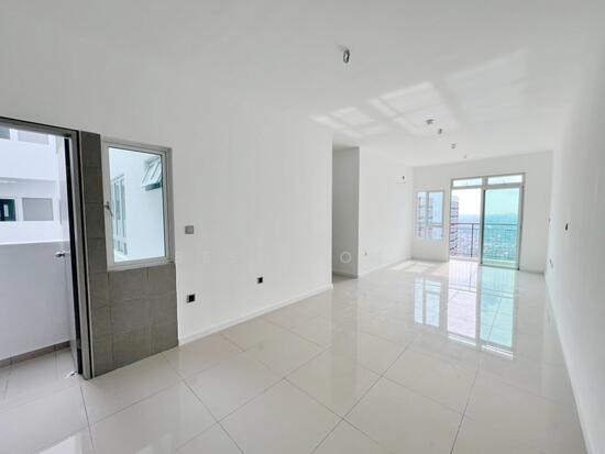 Service Residence for Sale at One 49 Residence - Bess Wong