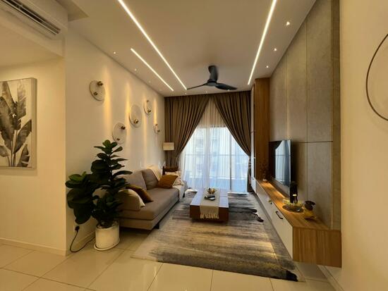 Condominium for Sale at Novus - Yumi Ong
