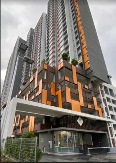 PIXEL City Sentral untuk Untuk Dijual - RM 468,000 (2024 ...