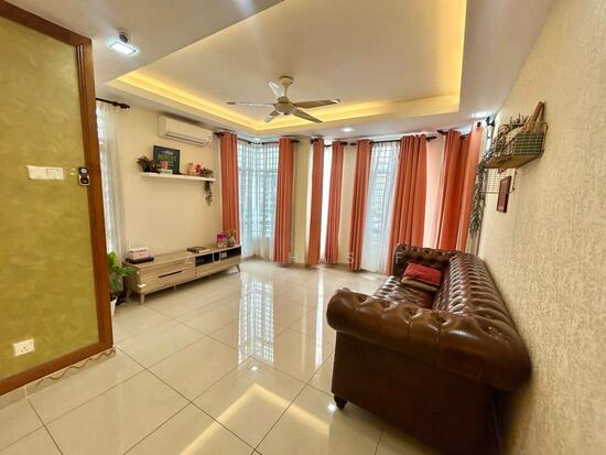 Condominium for Sale at Mutiara Merdeka - Zul Hasif