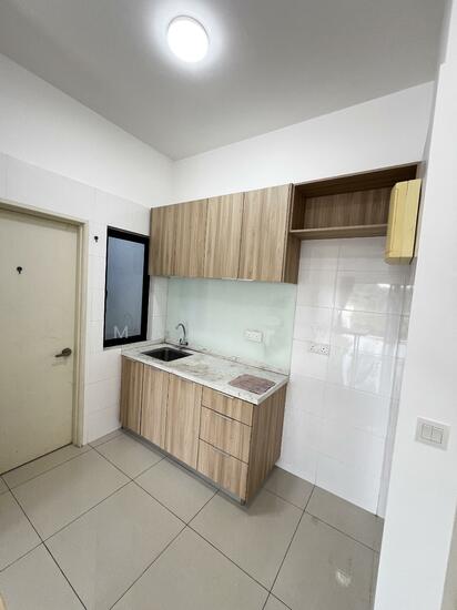 Condominium for Rent at The Olive - Max Low